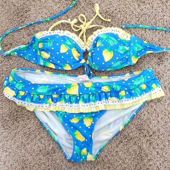 OP | Swim | Op Swim Set | Poshmark